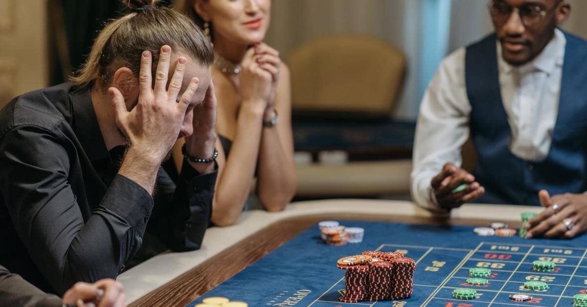 Financial Misconduct In A Divorce Case: The Consequences Of Gambling