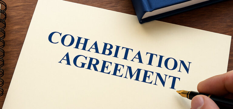 Cohabitation Agreement in Ohio: What You Need to Know - Ohio Family Law ...