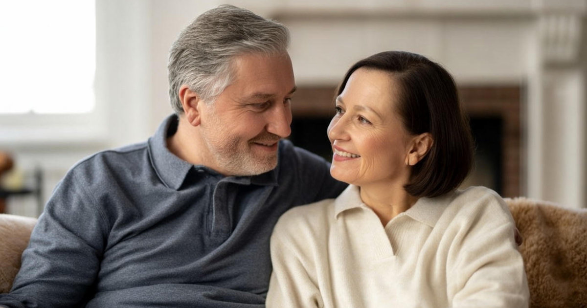 Debunking the Divorce Rate Myth:: Marriage & Divorce in the U.S.