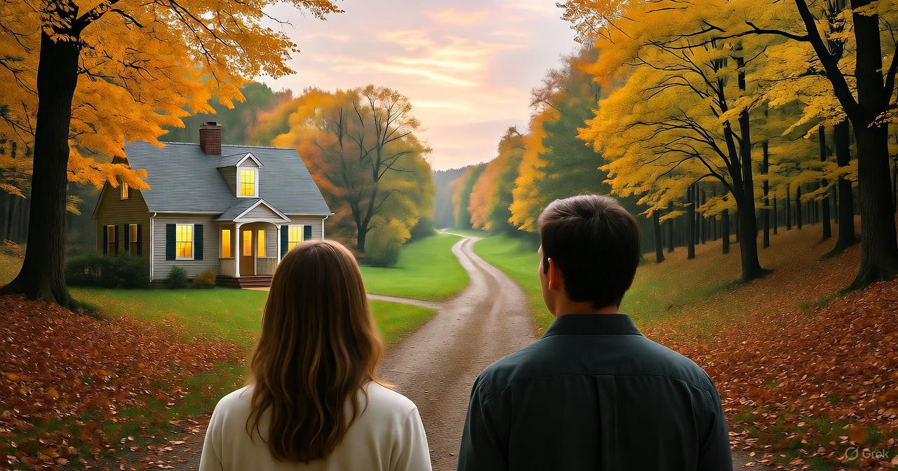 Trial Separation in Ohio vs Legal Separation Explained