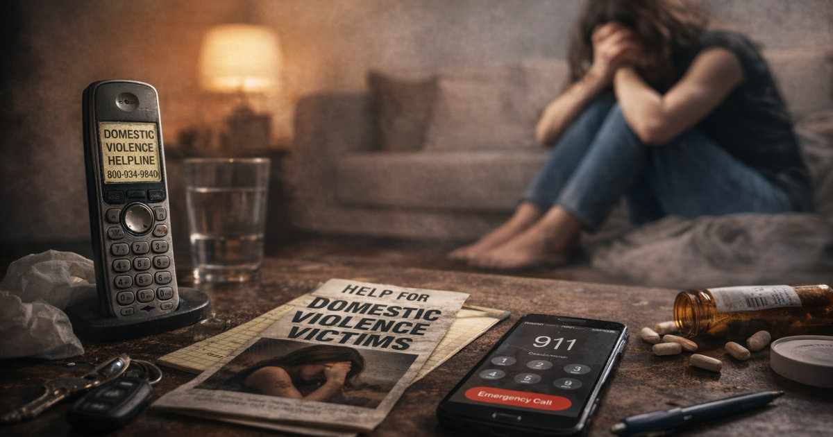 Lethal Domestic Violence in Ohio Continues to Rise - Ohio Family Law Blog